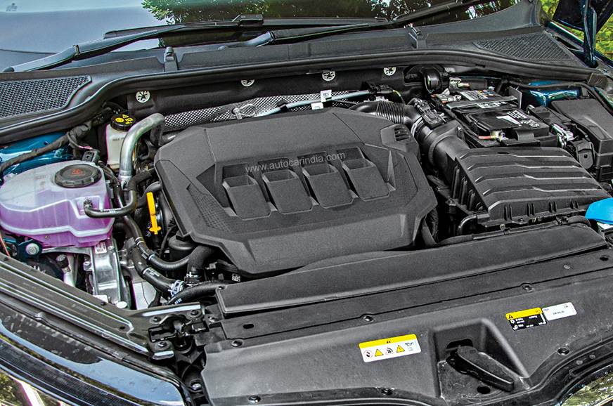 2021 Skoda Octavia review, test drive - Introduction | Autocar India