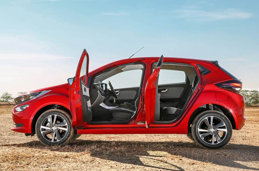 Tata Altroz review: How good is the Baleno, i20 and Jazz rival ...