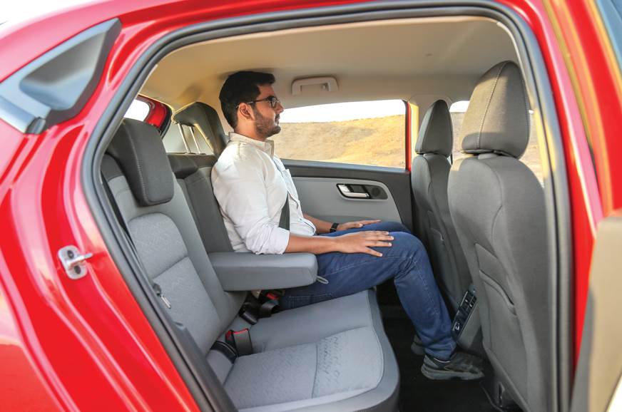 Tata Altroz review: How good is the Baleno, i20 and Jazz rival ...