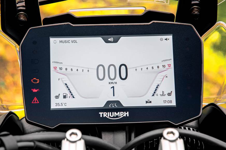 Triumph Tiger 900 GT review, test ride - Introduction | Autocar India