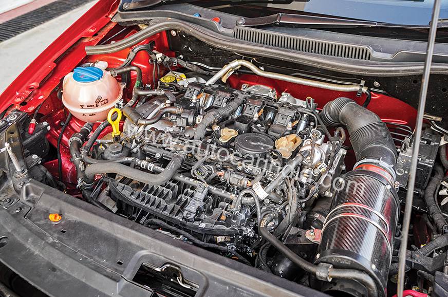 2021 Volkswagen Polo Championship Cup car review, track drive ...