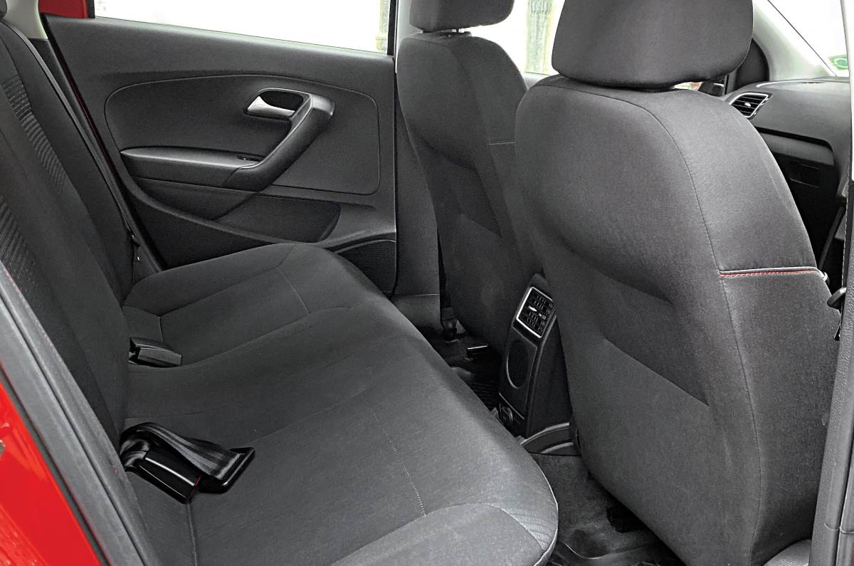 2021 Volkswagen Polo 1.0 TSI long term review, first report ...