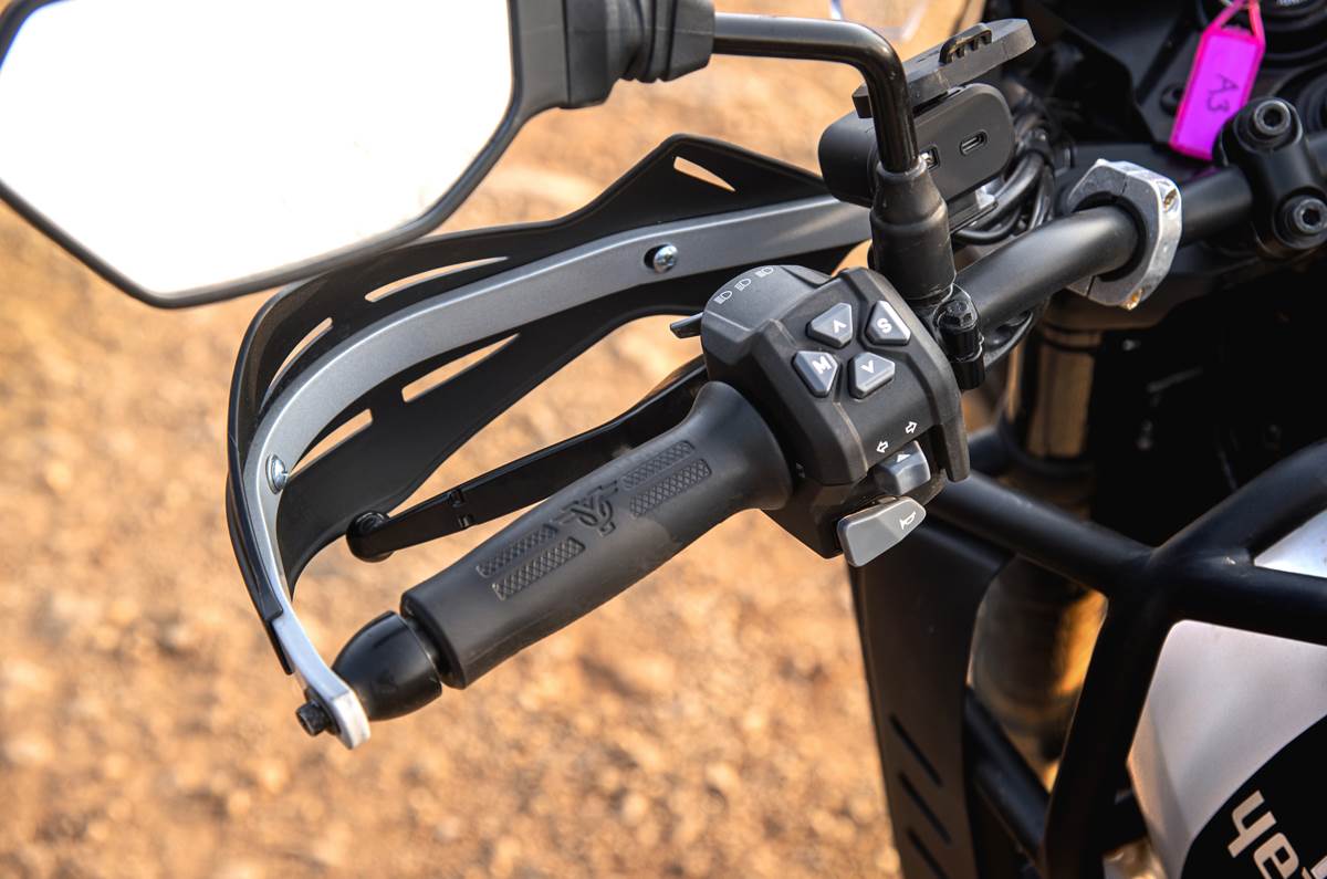 Yezdi Adventure Price, Images, Reviews and Specs | Autocar India