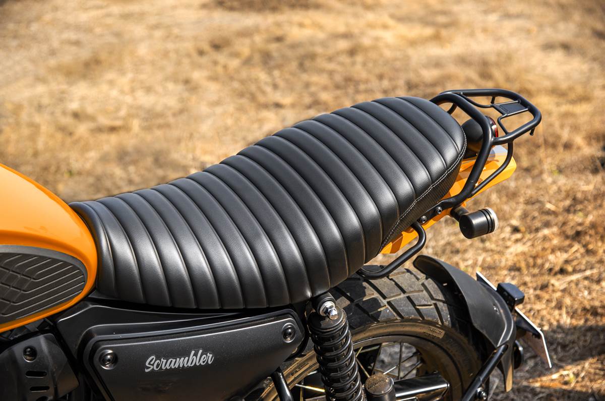 Yezdi Scrambler Price, Images, Reviews and Specs | Autocar India