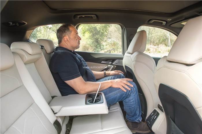 BMW iX1 price, review, features, battery, range, design, interior and ...