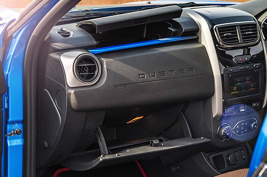 2019 Renault Duster facelift review | Autocar India