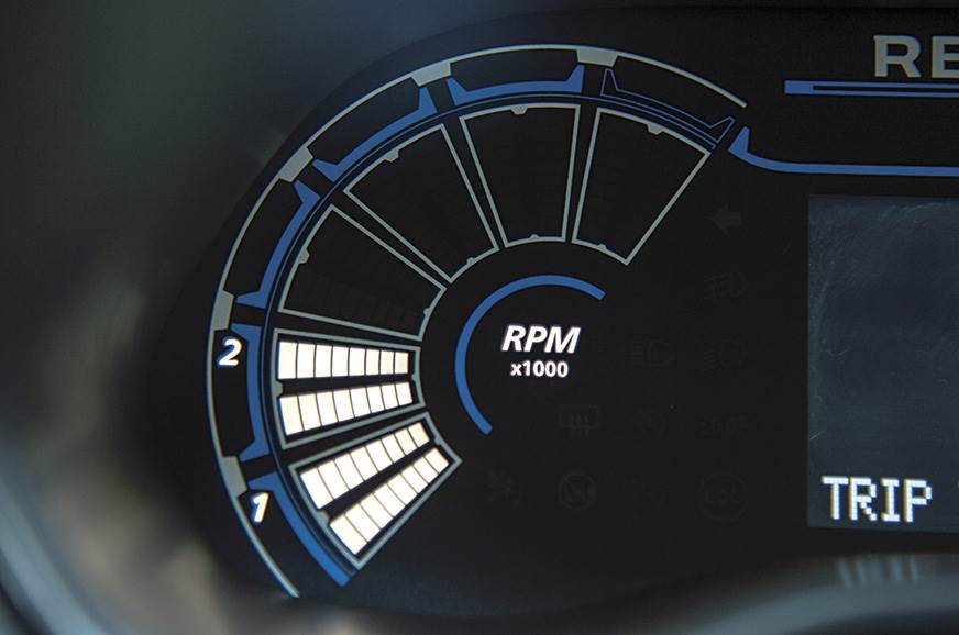 Living with a Renault Triber; long term review report - Introduction ...
