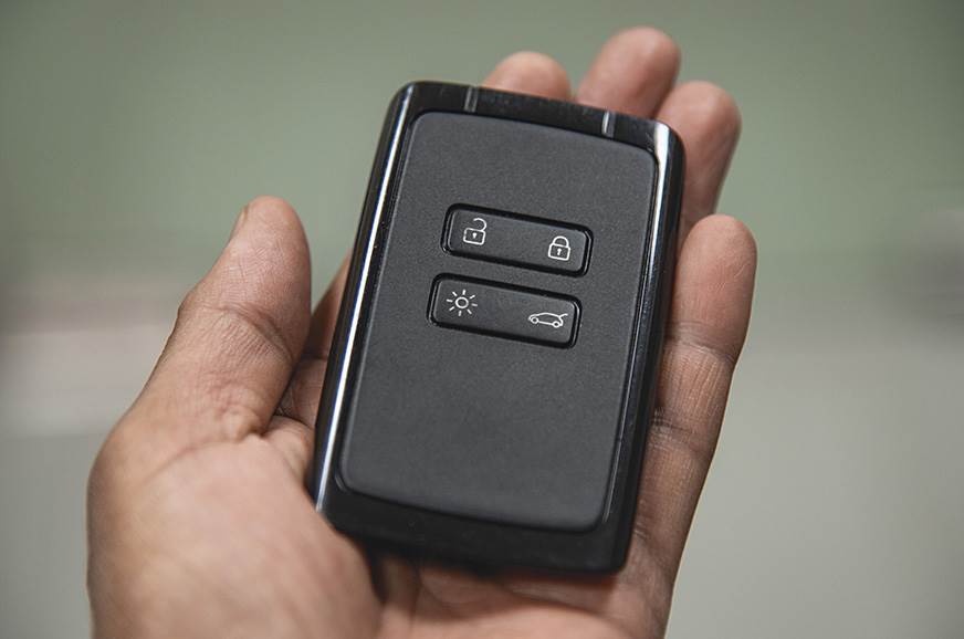 Living with a Renault Triber; long term review report - Introduction ...