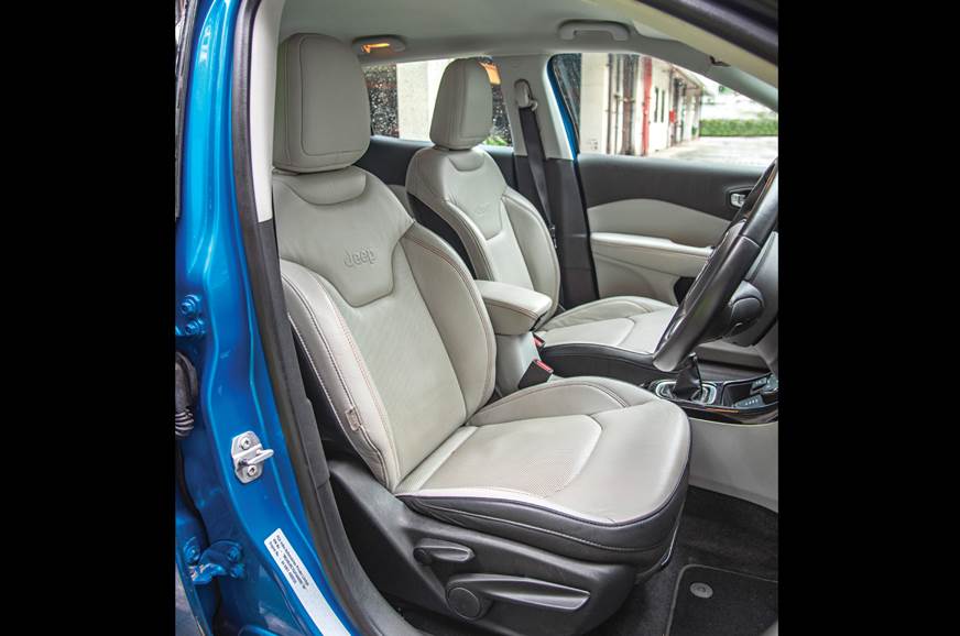 2018 Jeep Compass long term review, final report - Introduction ...