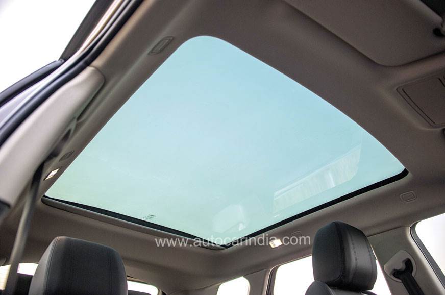 2020 Range Rover Evoque India review and exclusive test drive ...