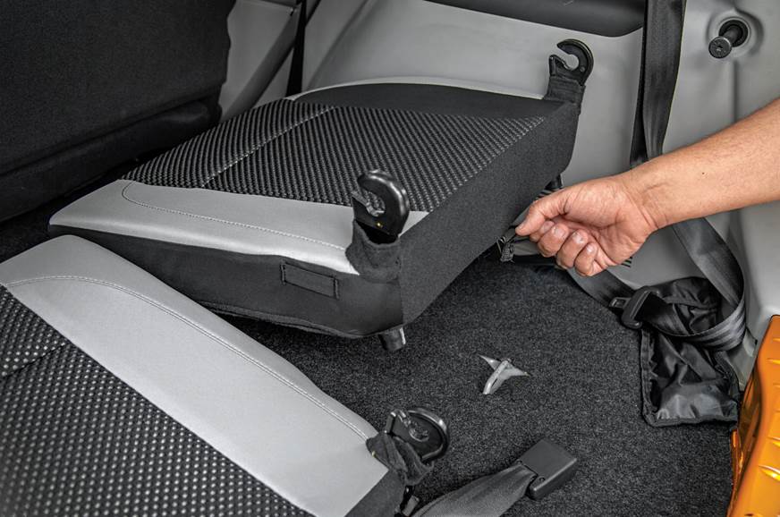 2019 Renault Triber review, test drive - Introduction | Autocar India