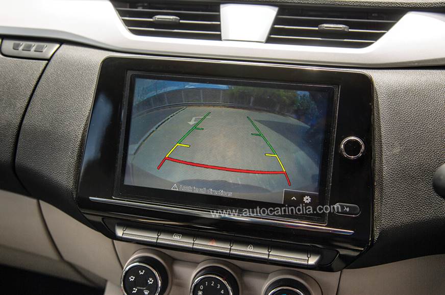 Renault Triber prototype review - Introduction | Autocar India