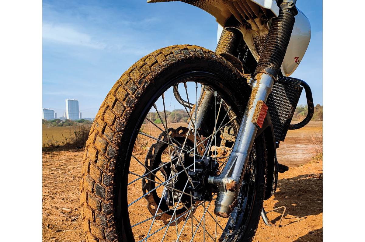 Hero Xpulse 200 4V long term review - Introduction | Autocar India