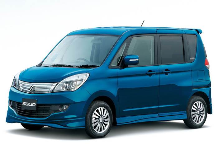 Maruti announces Auto Expo plans | Autocar India