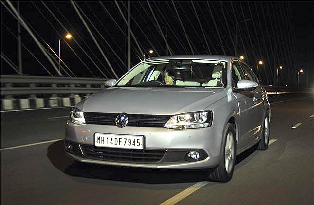 Volkswagen Jetta TSI review, test drive - Introduction | Autocar India