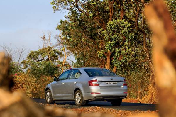 Skoda Octavia long term review first report - Introduction | Autocar India