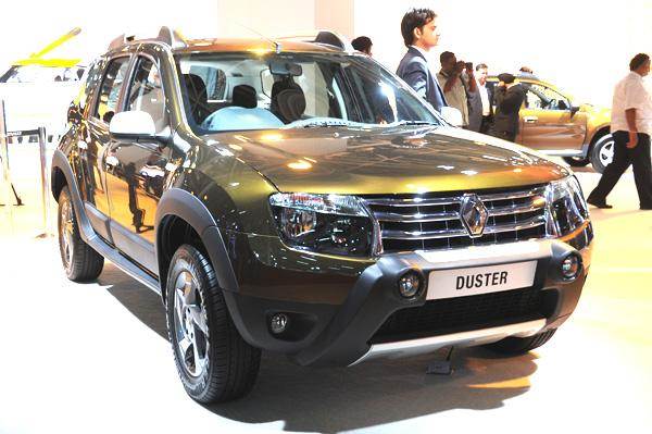 Renault Duster 85 PS Adventure Edition launched | Autocar India