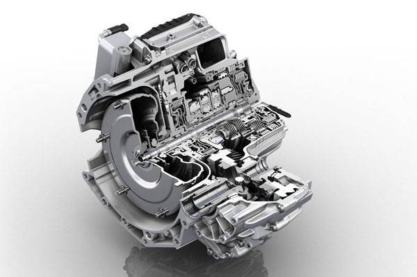 Honda to shift up gearbox tech | Autocar India