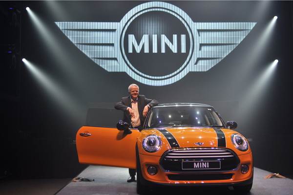 New Mini Cooper launched at Rs 31.85 lakh | Autocar India