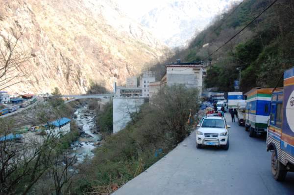 Bangladesh, Bhutan, India and Nepal to sign transport agreement ...