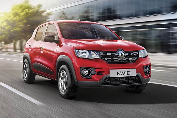 Car of the Year - Renault Kwid | Autocar India