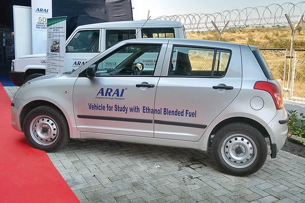 Maruti to develop eco-friendly cars | Autocar India