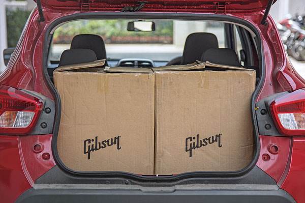 Renault Kwid: 1,000km Long Term Review - Introduction | Autocar India