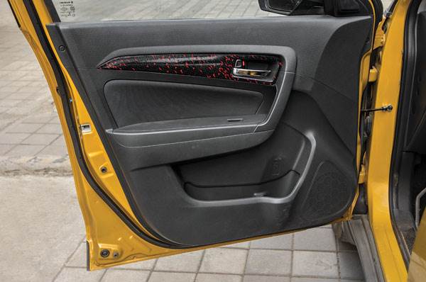 Maruti Vitara Brezza long term review, second report - Introduction ...