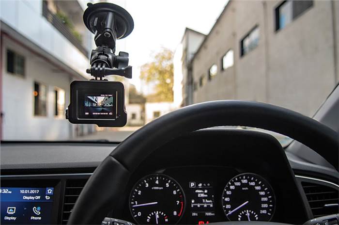 Keeping a watch | Autocar India