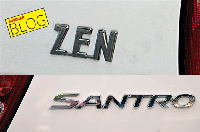 The Name Game | Autocar India