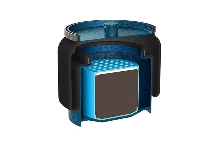 How coconut shells can make a premium car ride better | Autocar India