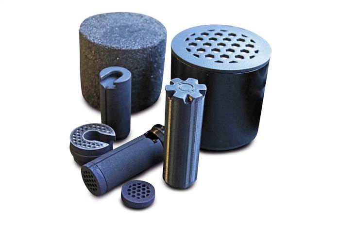 How coconut shells can make a premium car ride better | Autocar India