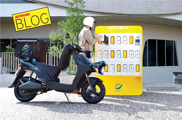 Collaborate to thrive | Autocar India