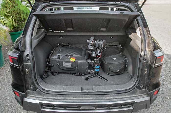 Hyundai Creta long term review CVT price and fuel economy features ...