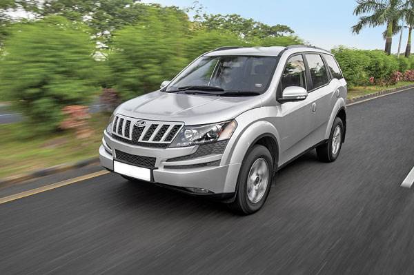 Force One, Tata Aria or XUV 500 | Autocar India