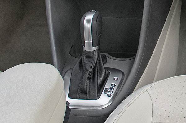 VW Vento AT rolls back on slopes | Autocar India