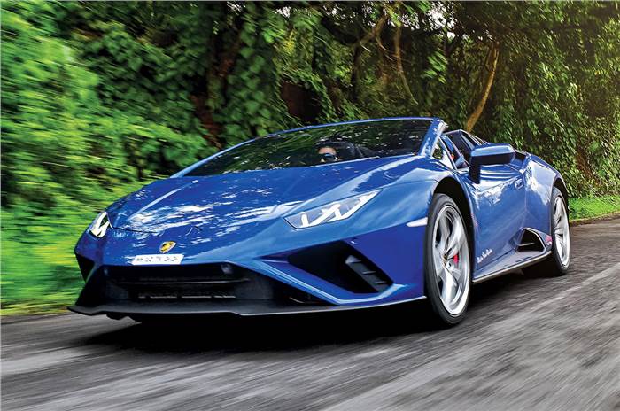 Life Goals And Lambos | Autocar India