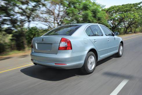 Skoda Laura 2.0 TDI - Introduction | Autocar India