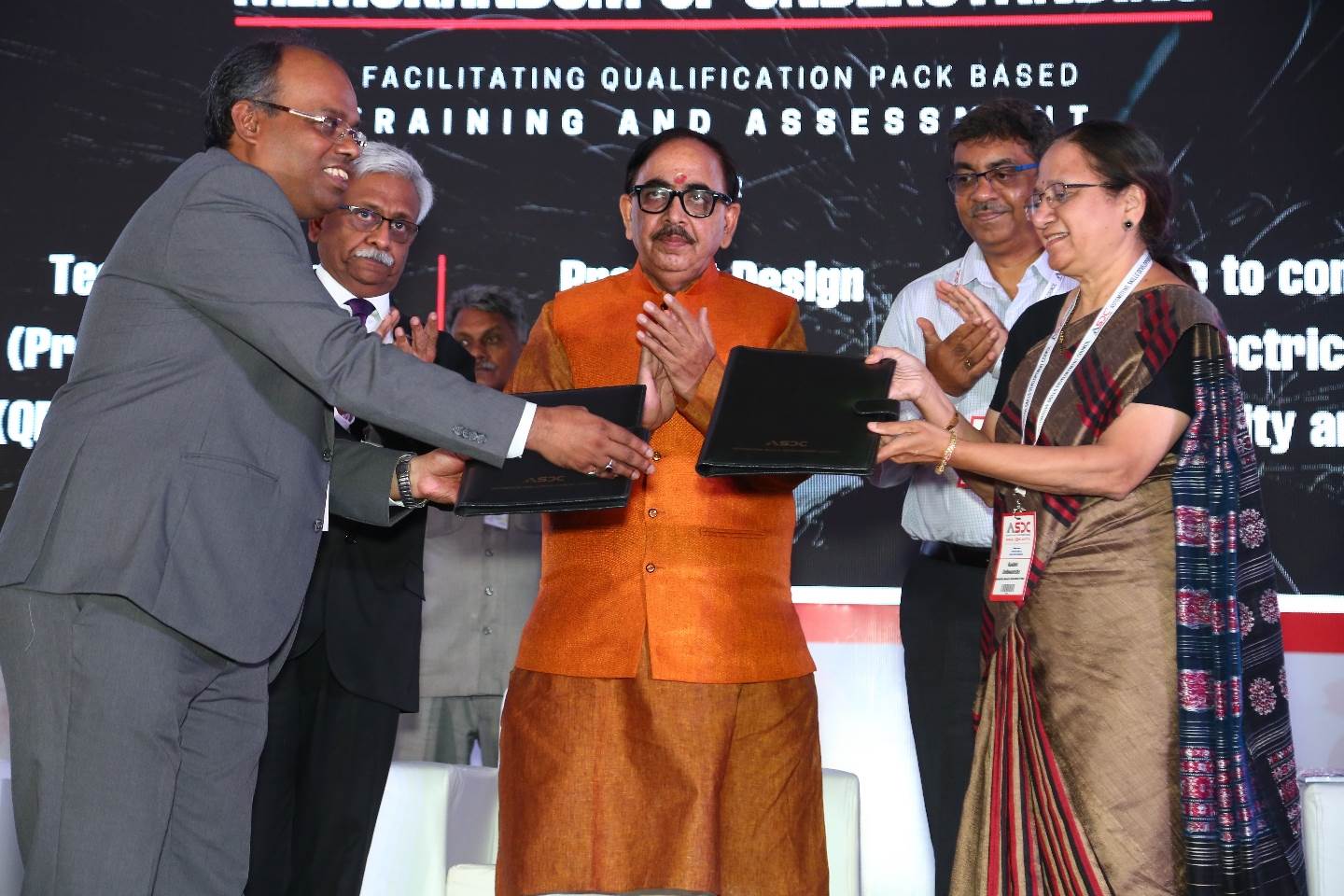 ASDC Annual Conclave 2019 | Autocar Professional