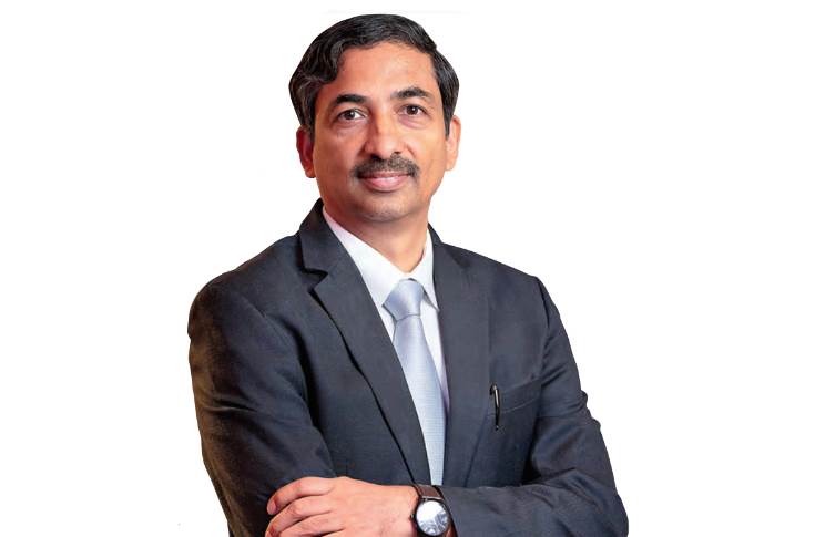 Interview Rahul Bharti Executive Director Of Maruti Suzuki Autocar Professional