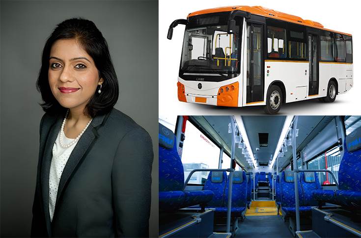 PMI Electro Mobility aims to commission new plant in Pune in 2025 | Autocar Professional