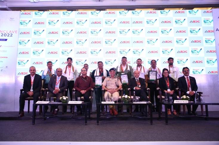 ASDC’s tie-ups for skilling promise plenty | Autocar Professional