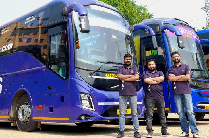 bp Ventures Invests $9 million in Zingbus to advance electric Intercity transportation in India ...