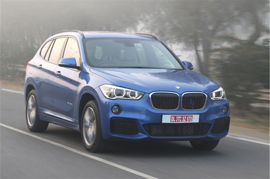 The All New BMW X1 Review 20d Premium Luxury SUVs Autocar India the-all-new-bmw-x1-review-20d-premium-luxury-suvs-autocar-india