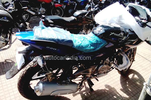 Bajaj Pulsar 180cc New Model