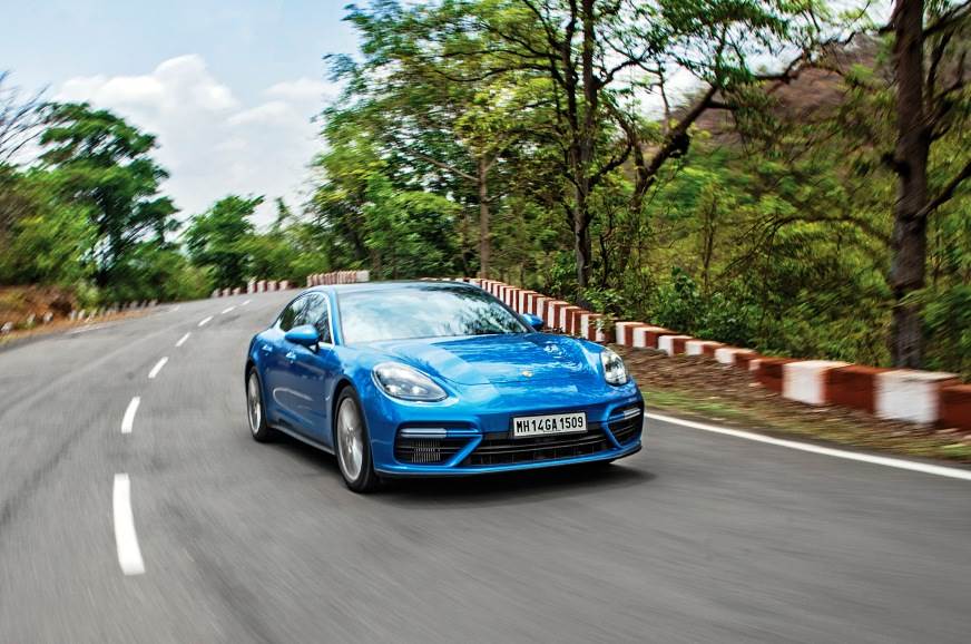 Car Reviews, In-depth Car Analysis and Road Tests | Autocar India - Page 58