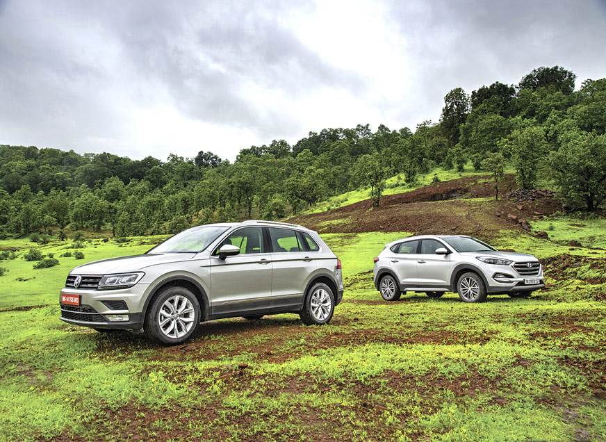 Compare Cars Online, Car Comparison Reviews, Car Analysis | Autocar ...