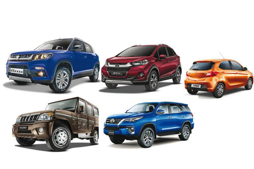 Best Car News - New Upcoming Cars in India | Autocar India - Page 813