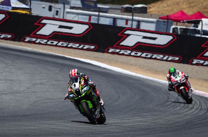 Motorsport News - F1 News, Moto Gp, Motor Racing News | Autocar India ...