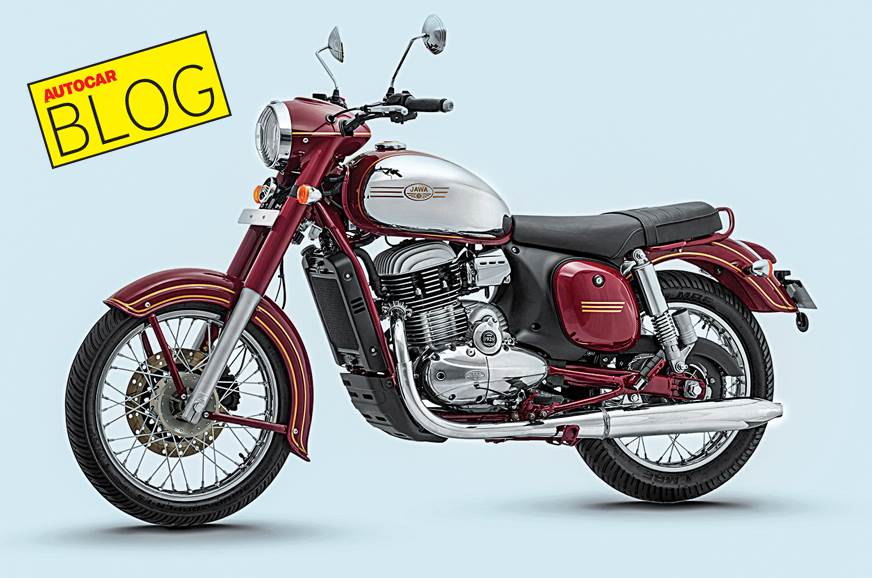 Latest Blogs on Cars and Bikes in India | Autocar India - Page 20